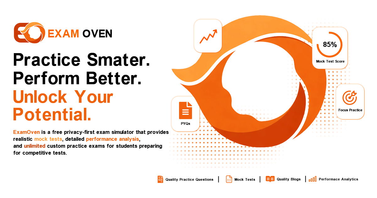 BACE Exam 2026: Free Mock Tests, Syllabus & Biotech Prep Guide